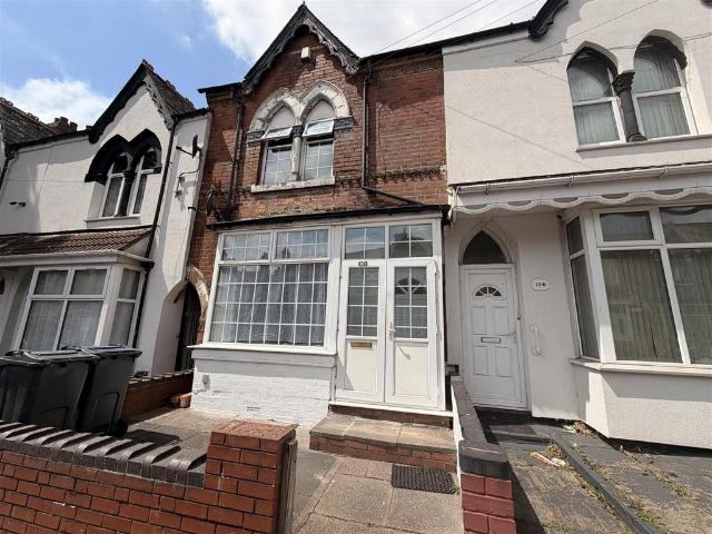 3 bedroom house for sale