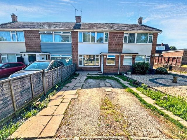 3 bedroom house for sale