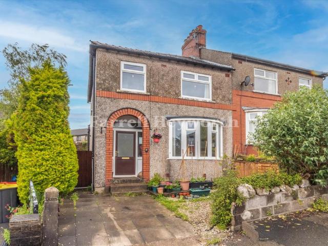 3 bedroom house for sale