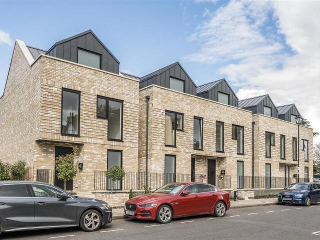 3 bedroom house for sale