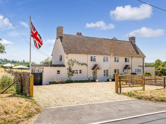 3 bedroom house for sale