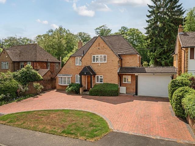 3 bedroom house for sale