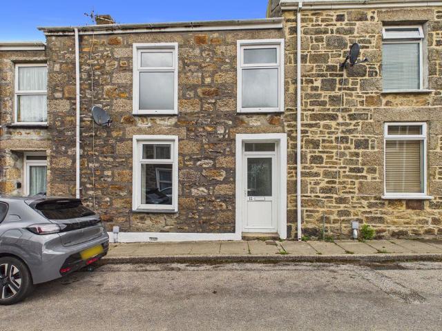3 bedroom house for sale