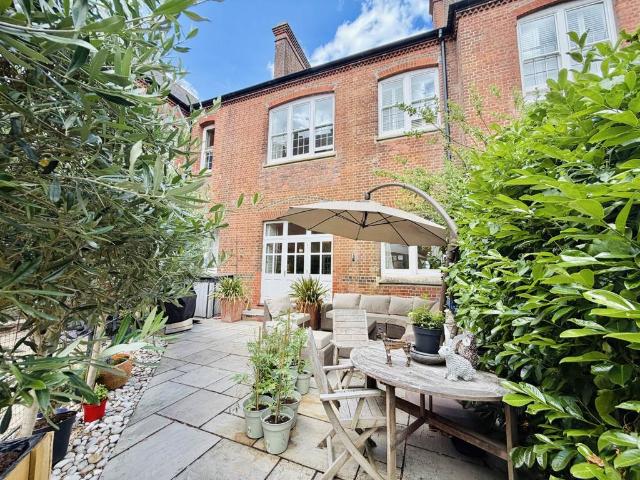 3 bedroom house for sale