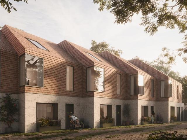 3 bedroom house for sale