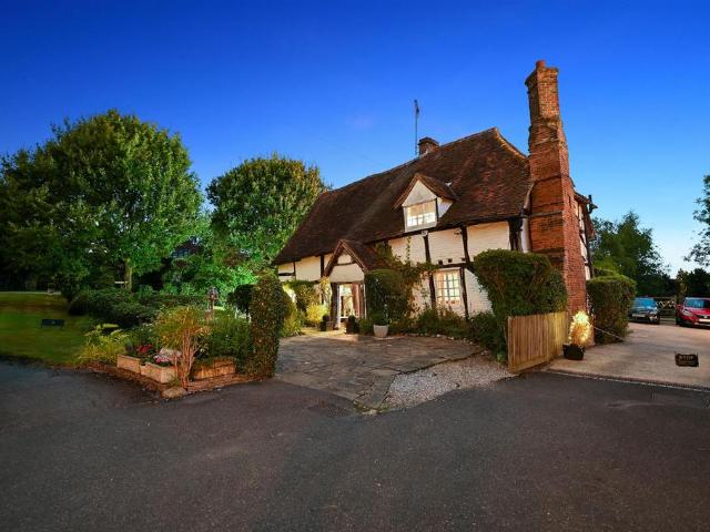 3 bedroom house for sale
