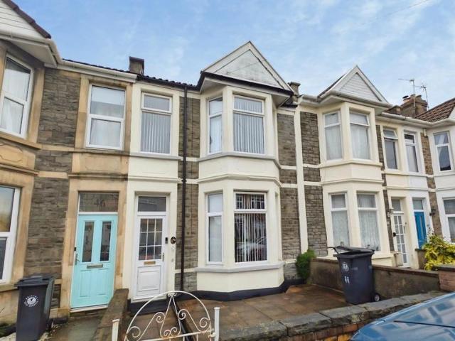 3 bedroom house for sale