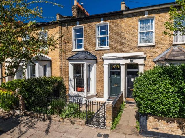 3 bedroom house for sale