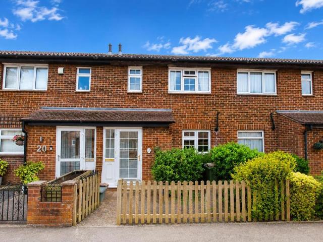3 bedroom house for sale