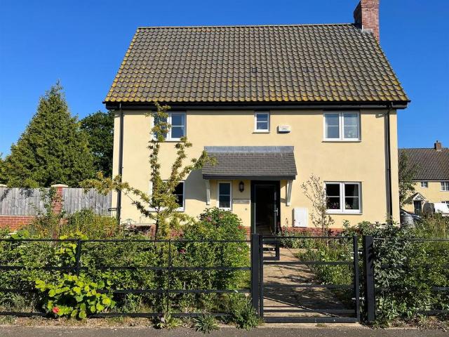 3 bedroom house for sale
