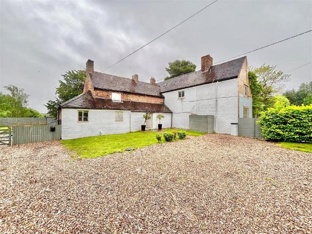3 bedroom house for sale