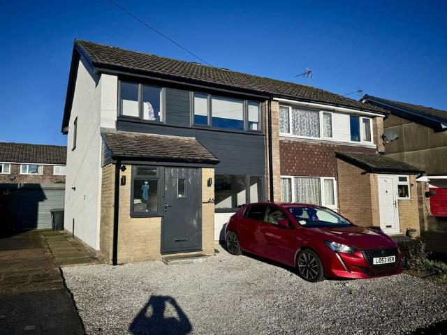 3 bedroom house for sale