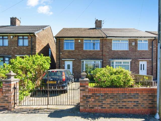 3 bedroom house for sale