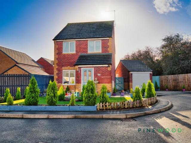 3 bedroom house for sale