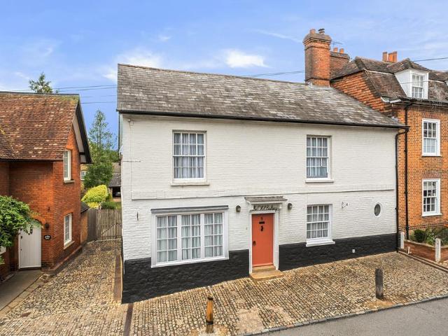3 bedroom house for sale