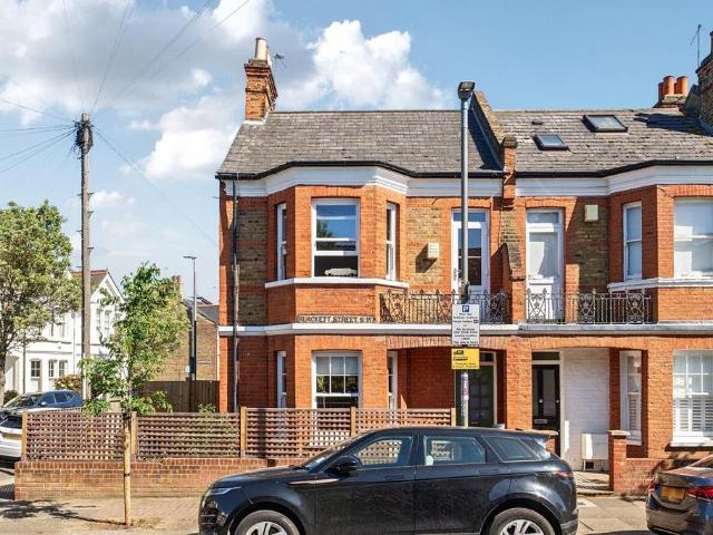 3 bedroom house for sale