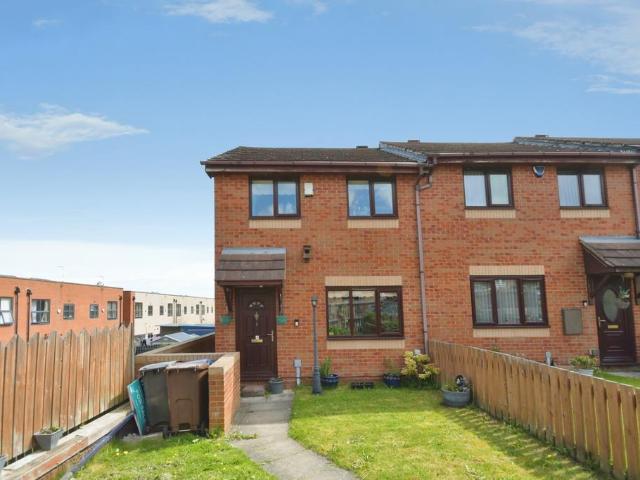 3 bedroom house for sale