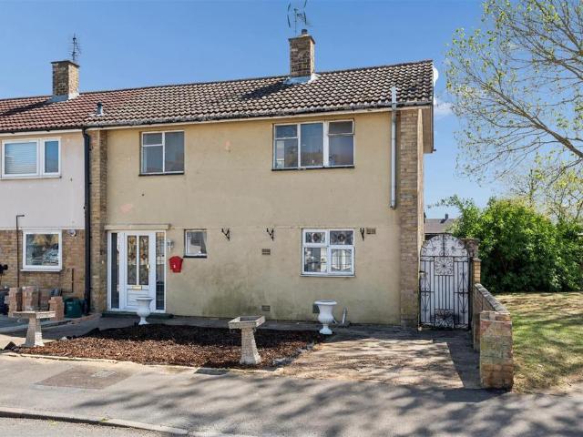 3 bedroom house for sale