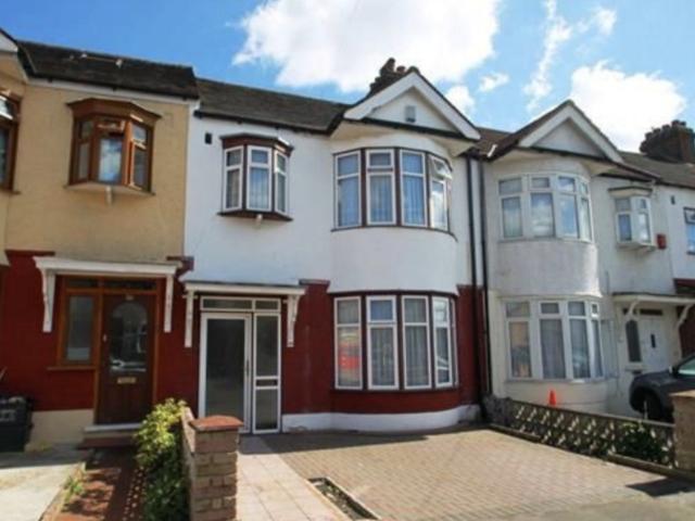 3 bedroom house for sale