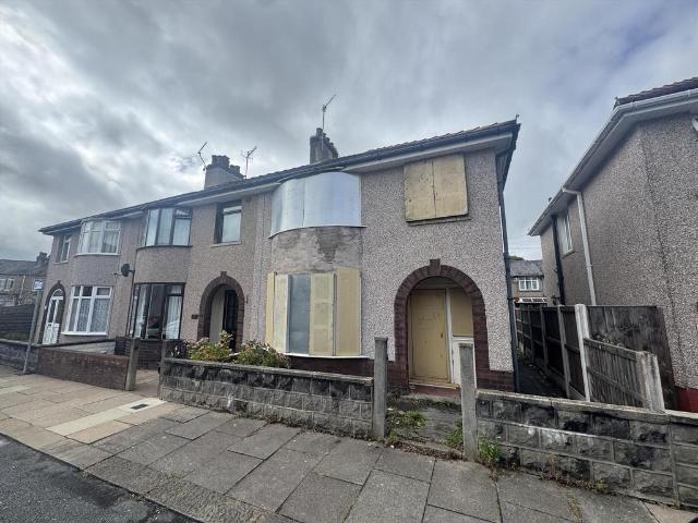 3 bedroom house for sale