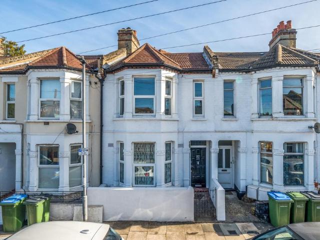 3 bedroom house for sale