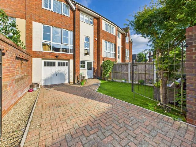 3 bedroom house for sale