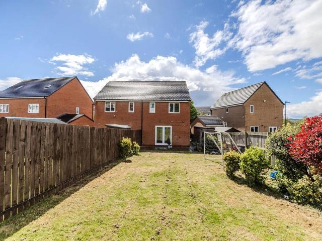 3 bedroom house for sale