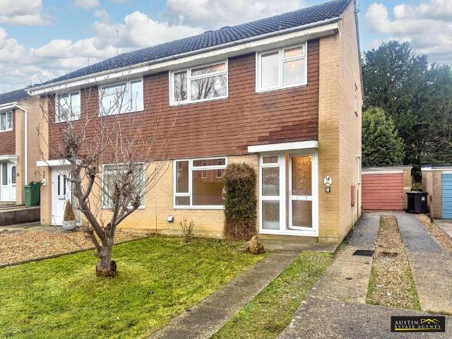 3 bedroom house for sale