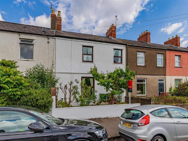 3 bedroom house for sale