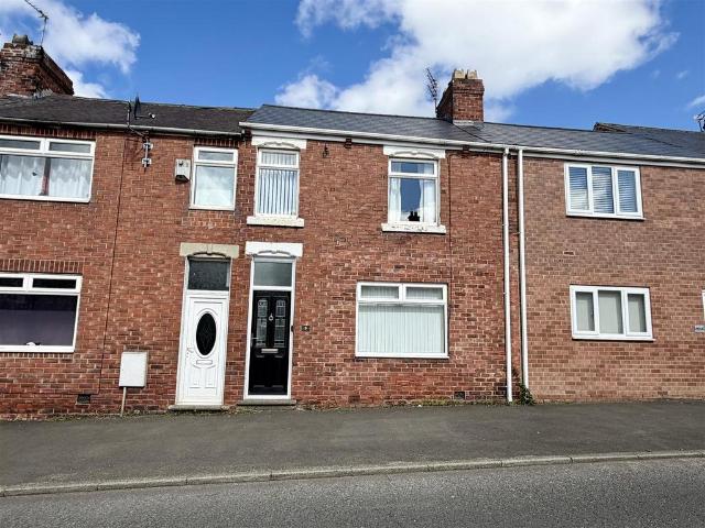 3 bedroom house for sale