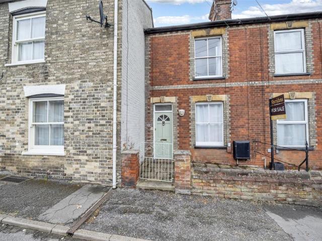 3 bedroom house for sale