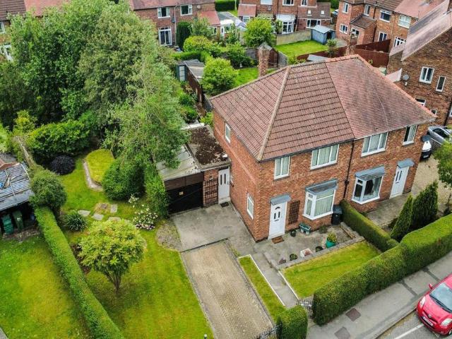 3 bedroom house for sale