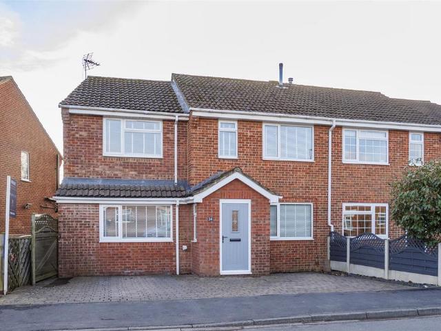 3 bedroom house for sale