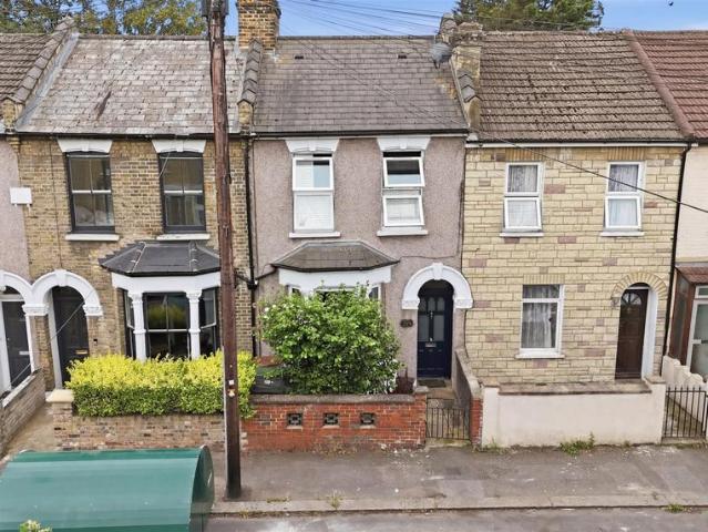 3 bedroom house for sale