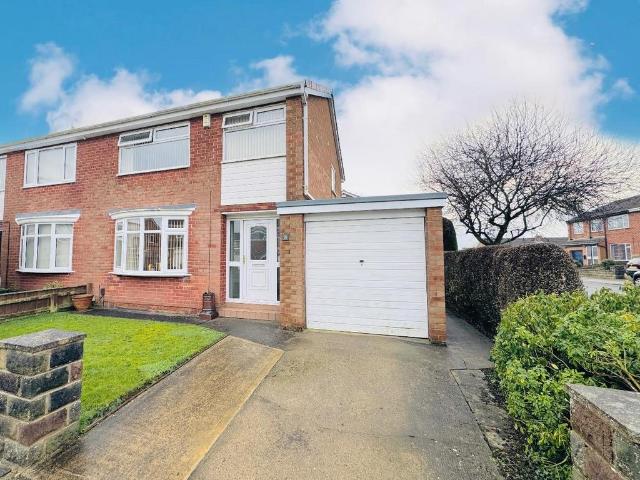 3 bedroom house for sale