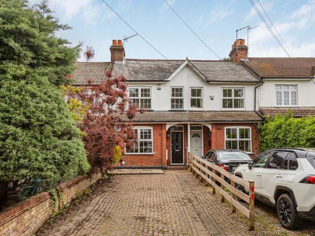 3 bedroom house for sale