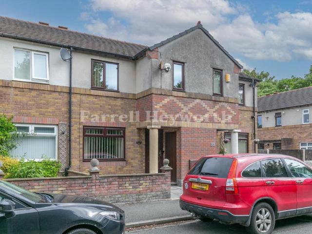 3 bedroom house for sale