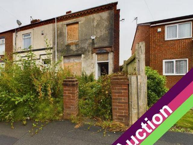 3 bedroom house for sale