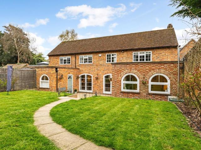 3 bedroom house for sale