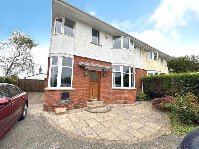 3 bedroom house for sale