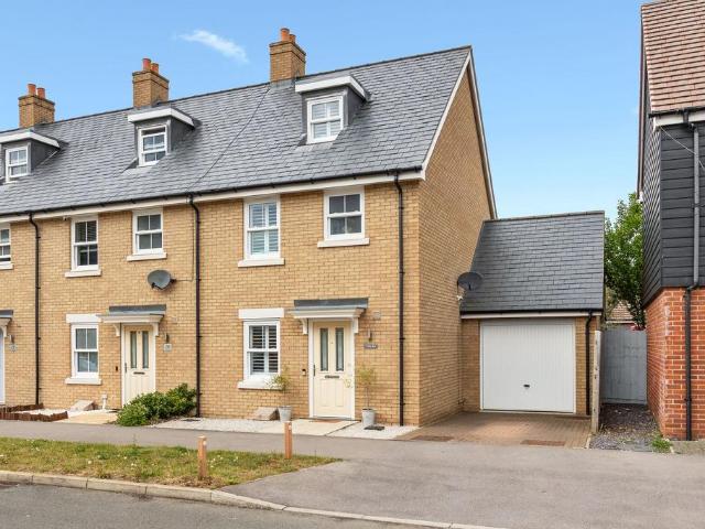 3 bedroom house for sale