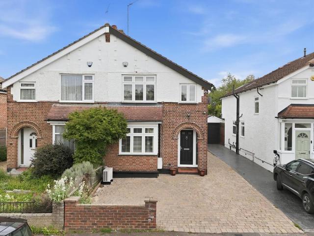 3 bedroom house for sale