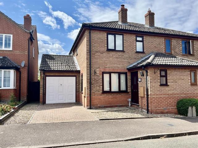 3 bedroom house for sale