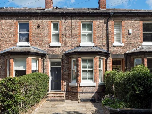 3 bedroom house for sale