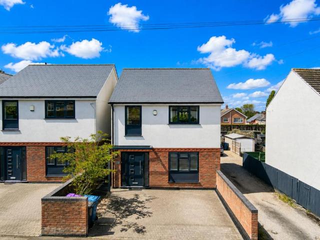 3 bedroom house for sale