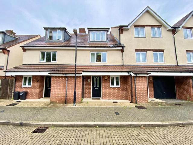 3 bedroom house for sale