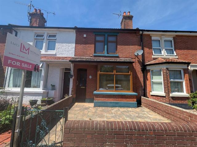 3 bedroom house for sale