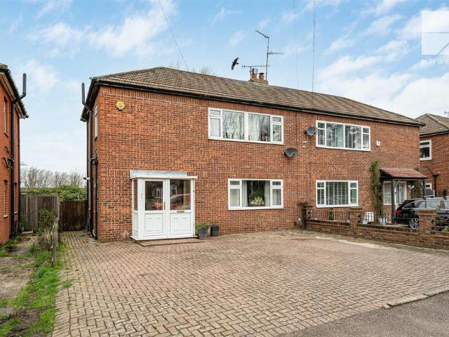 3 bedroom house for sale