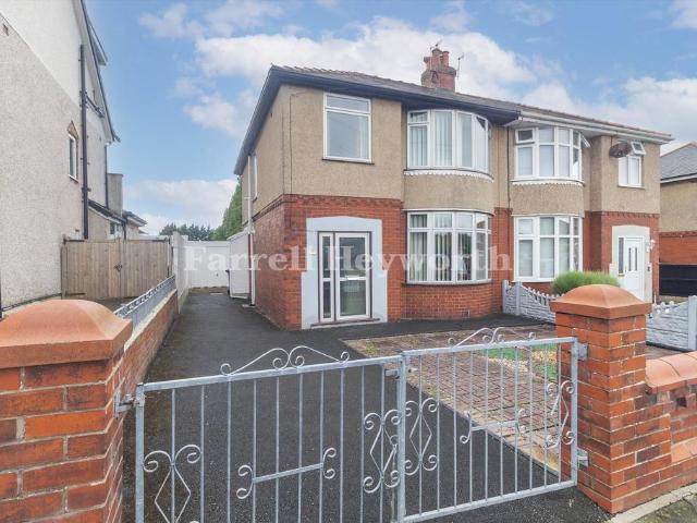 3 bedroom house for sale