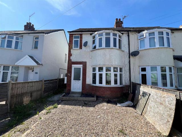 3 bedroom house for sale